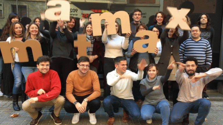 Conoce matmax: tu catálogo online del sector | matmax info