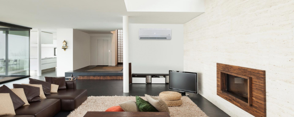 Aire acondicionado MUPR-H6 de MUNDOCLIMA | matmax info