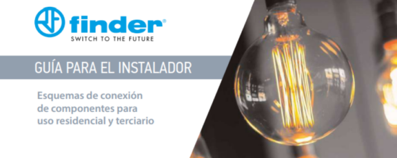FINDER debuta nuevo manual para instaladores | matmax info