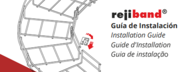 PEMSA lanza nuevo manual de instalación Rejiband | matmax info