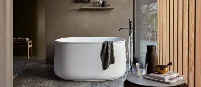 DURAVIT presenta nuevas variantes de DuroCast | matmax info
