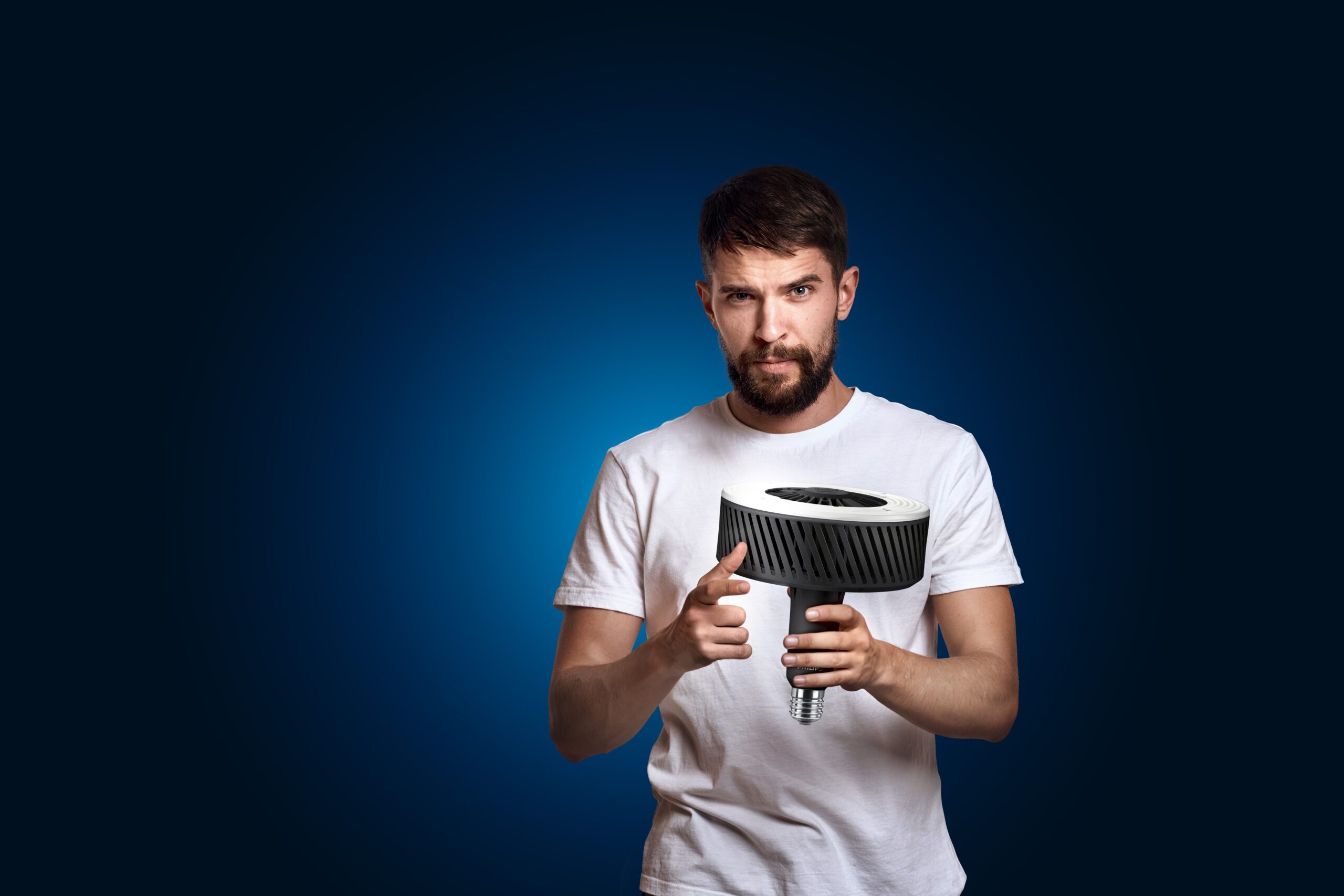 Una evolución sostenible con HID LED de PHILIPS | matmax info