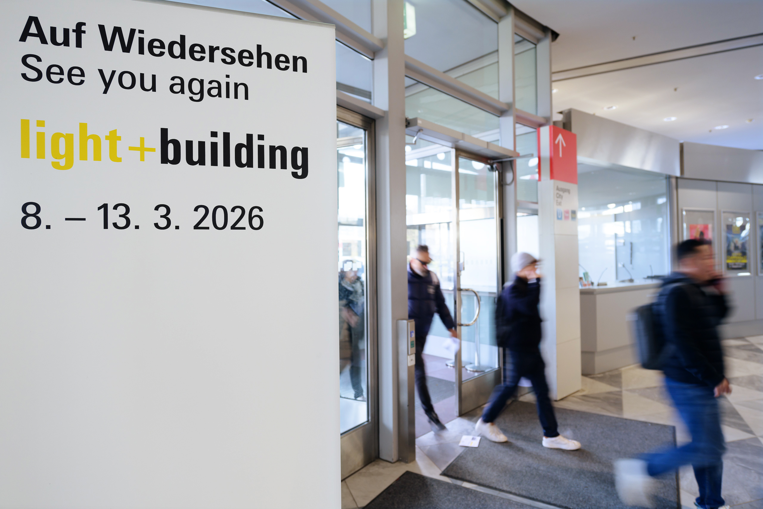 SIGNIFY estará presente en el Light+Building 2026 | matmax info